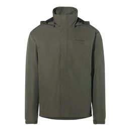 Vaude Outdoor jacket male size L Khaki