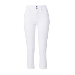 s.Oliver Jeans 'Betsy' Damen Gr&ouml;&szlig;e 35/36 wei&szlig;
