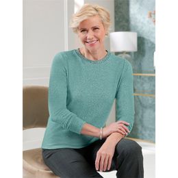 Langarmshirt