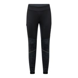 Adidas Terrex Sporthose 'Agravic' Herren Gr&ouml;&szlig;e S grau / schwarz / wei&szlig;