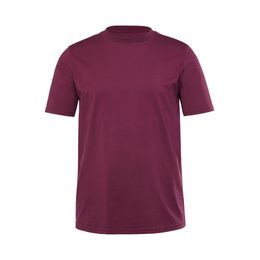 JP1880 T-Shirt Herren Gr&ouml;&szlig;e L dunkelrot
