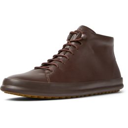 Camper High-Top Sneakers 'Chasis Sport' male size 40 mottled brown