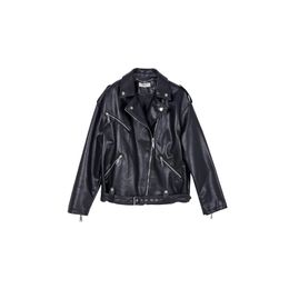 Camomilla Italia &Uuml;bergangsjacke 'Georgia' Damen Gr&ouml;&szlig;e XXL schwarz Sommerjacke