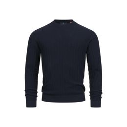 Kronstadt Pullover 'Alonzo' Herren Gr&ouml;&szlig;e L blau