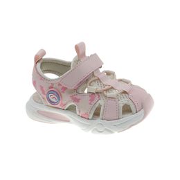 Beppi Sandals 'Casual Sandal' girl size 22 Pink