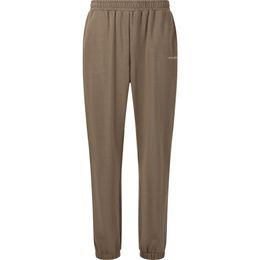 ENDURANCE ATHLECIA Athlecia Sweathose 'Atkins' Damen Gr&ouml;&szlig;e XS khaki