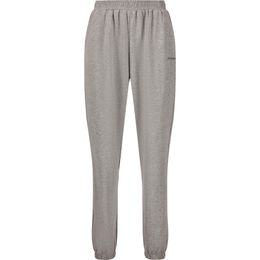 ENDURANCE ATHLECIA Athlecia Sweathose 'Atkins' Damen Gr&ouml;&szlig;e XXXL hellgrau