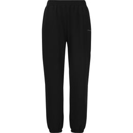 ENDURANCE ATHLECIA Athlecia Sweathose 'Atkins' Damen Gr&ouml;&szlig;e S schwarz