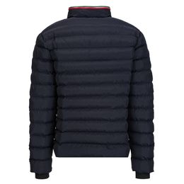 19V69 Italia Between-Season Jacket 'Jason' male size XL Red