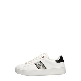 Mexx Sneaker low 'Nura' Damen Gr&ouml;&szlig;e 37 wei&szlig; Sommerschuhe
