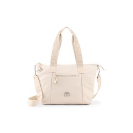 JOOP! Jeans Shopper Damen Gr&ouml;&szlig;e One Size elfenbein
