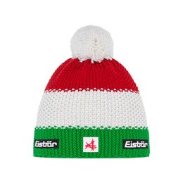 Eisb&auml;r Eisb&auml;r Beanie 'Eisbar Star Pompon M&Uuml; SKA' male size 54/64 Green