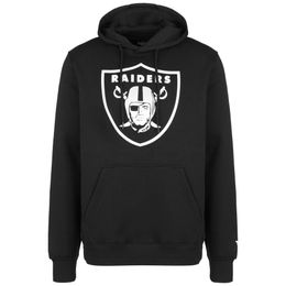 Fanatics Sportsweatshirt Herren Gr&ouml;&szlig;e XXL schwarz / wei&szlig;