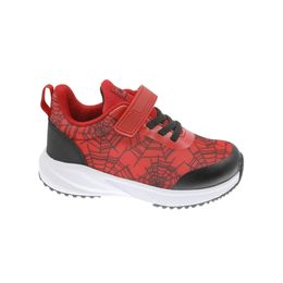 Beppi Sneaker Jungen Gr&ouml;&szlig;e 28 rot