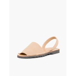 Pisamonas Sandals girl size 41 Beige