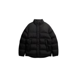 Superdry & Co Jacke Herren Gr&ouml;&szlig;e XL schwarz Sommerjacke