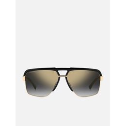 Dsquared2 Sonnenbrille Herren Gr&ouml;&szlig;e 61 schwarz