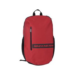Skechers Backpack 'Stunt' female size One size Red