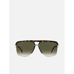 Dsquared2 Sonnenbrille Herren Gr&ouml;&szlig;e 61 gold
