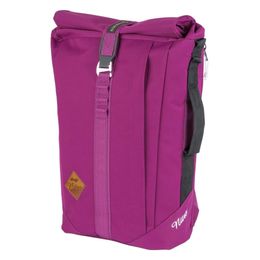 Nitro Backpack female size One size Rose