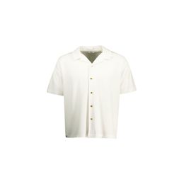 Deeluxe Button Up Shirt 'Creekson' male size XL White