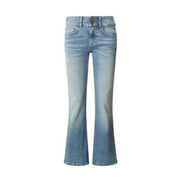Pepe Jeans Jeans 'Venus' female size 25 Blue denim