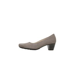 Gabor Pumps female size 41 Taupe