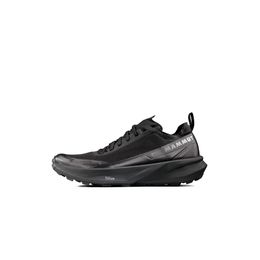 Mammut Halbschuh &lsquo;Aenergy Trail All Mountain&rsquo; Herren Gr&ouml;&szlig;e 42 schwarz