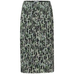 Street One Studio Rock Damen Gr&ouml;&szlig;e 32 creme / hellblau / gr&uuml;n / schwarz