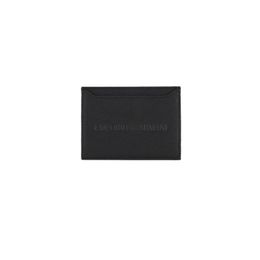 Emporio Armani Wallet 'EM001578 AF13788' male size One size Black