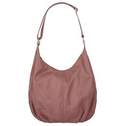 Cluty Shopper Damen Gr&ouml;&szlig;e One Size altrosa