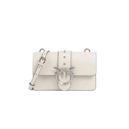 Pinko Umh&auml;ngetasche '105856 A0F1' Damen Gr&ouml;&szlig;e One Size offwhite
