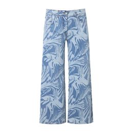 Angel of Style Jeans Damen Gr&ouml;&szlig;e 35/36 hellblau