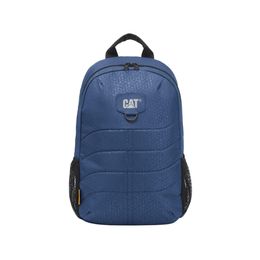 Caterpillar Rucksack 'Benson' Damen Gr&ouml;&szlig;e One Size dunkelblau