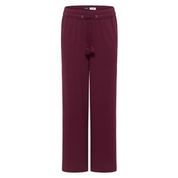 Cecil Hose Damen Gr&ouml;&szlig;e 36 dunkelrot