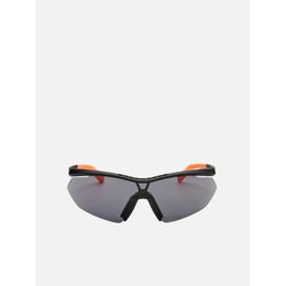 Adidas Sport Sonnenbrille 'Adidas Sport SP0016 White 0/0/135 Women Sunglasses' Damen Gr&ouml;&szlig;e one size schwarz