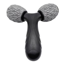 Horse-friends Roll Relax Massage-Tool grau/schwarz