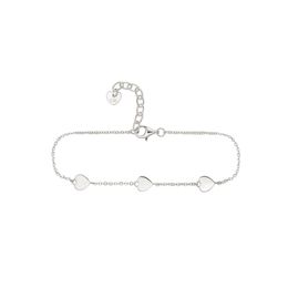 CAI ca&iuml; Bracelet female size One size White