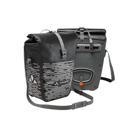 Vaude Radtasche 'Aqua Back Luminum II' Damen Gr&ouml;&szlig;e one size grau / schwarz