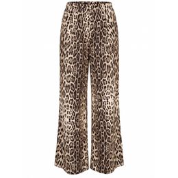 Zhrill Hose 'ZHPALA' Damen Gr&ouml;&szlig;e 32/34 sand