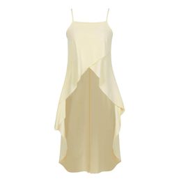 LapaPlus Top 'Women Shirt' female size XL Beige