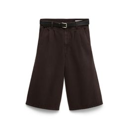 V&eacute;ro Moda Vero Moda Shorts 'VMNadia' Damen Gr&ouml;&szlig;e 27/28 schoko