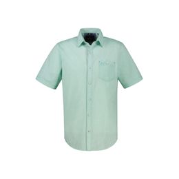 Lerros Button Up Shirt male size L Mint