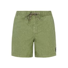 Protest Badeshorts 'PRTRaptor' Herren Gr&ouml;&szlig;e XXL gr&uuml;n