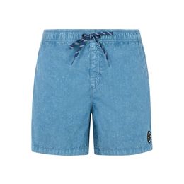 Protest Badeshorts 'PRTRaptor' Herren Gr&ouml;&szlig;e M/L blau