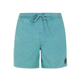 Protest Badeshorts 'PRTRaptor' Herren Gr&ouml;&szlig;e S grasgr&uuml;n