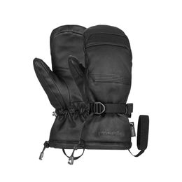 Reusch F&auml;ustlinge 'Fullback Down R-TEX XT' Herren Gr&ouml;&szlig;e M/L schwarz