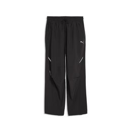 Puma Sporthose Herren Gr&ouml;&szlig;e L schwarz