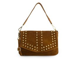 Venezia Handtasche Damen Gr&ouml;&szlig;e One Size braun