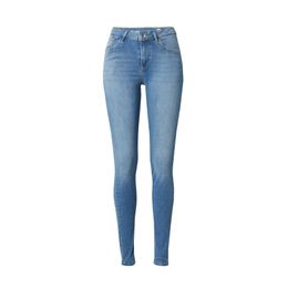 Garcia Jeans 'Celia' Damen Gr&ouml;&szlig;e 34 blue denim